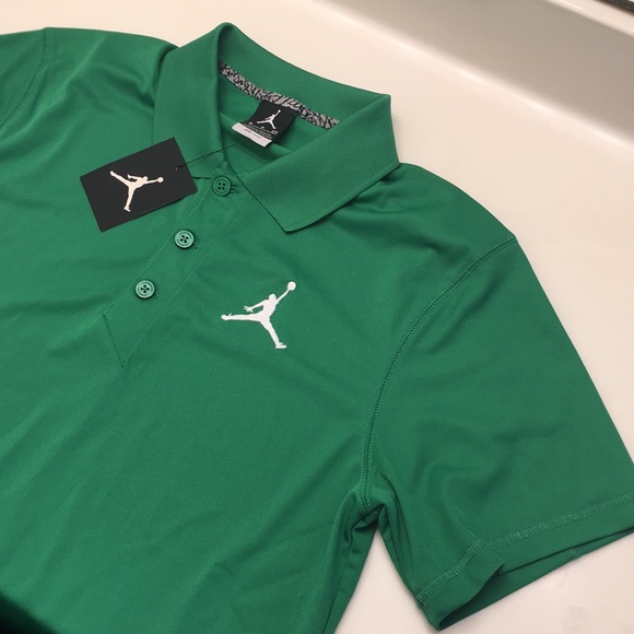 Jordan | Shirts | Jordan Polo Shirt | Poshmark